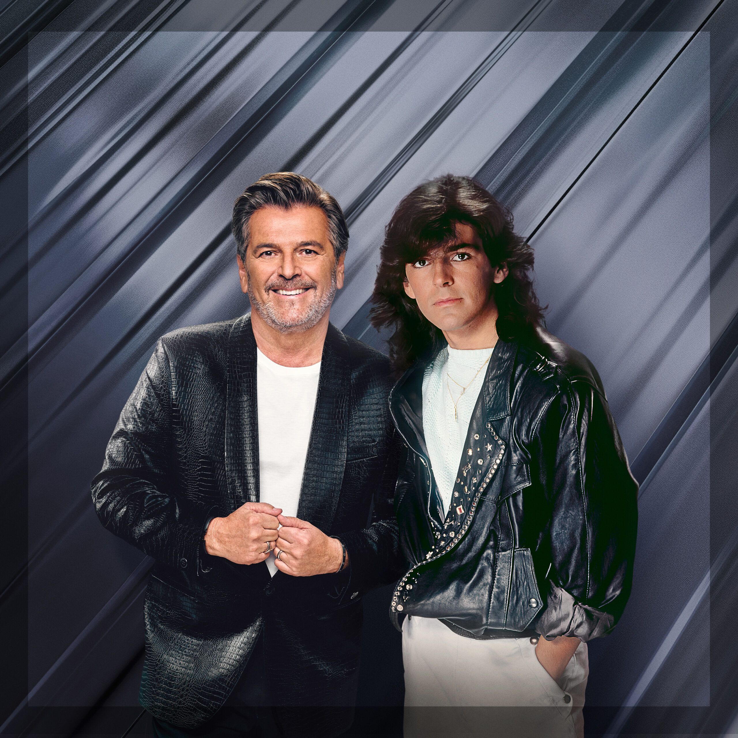 Thomas Anders | Stars by Edel